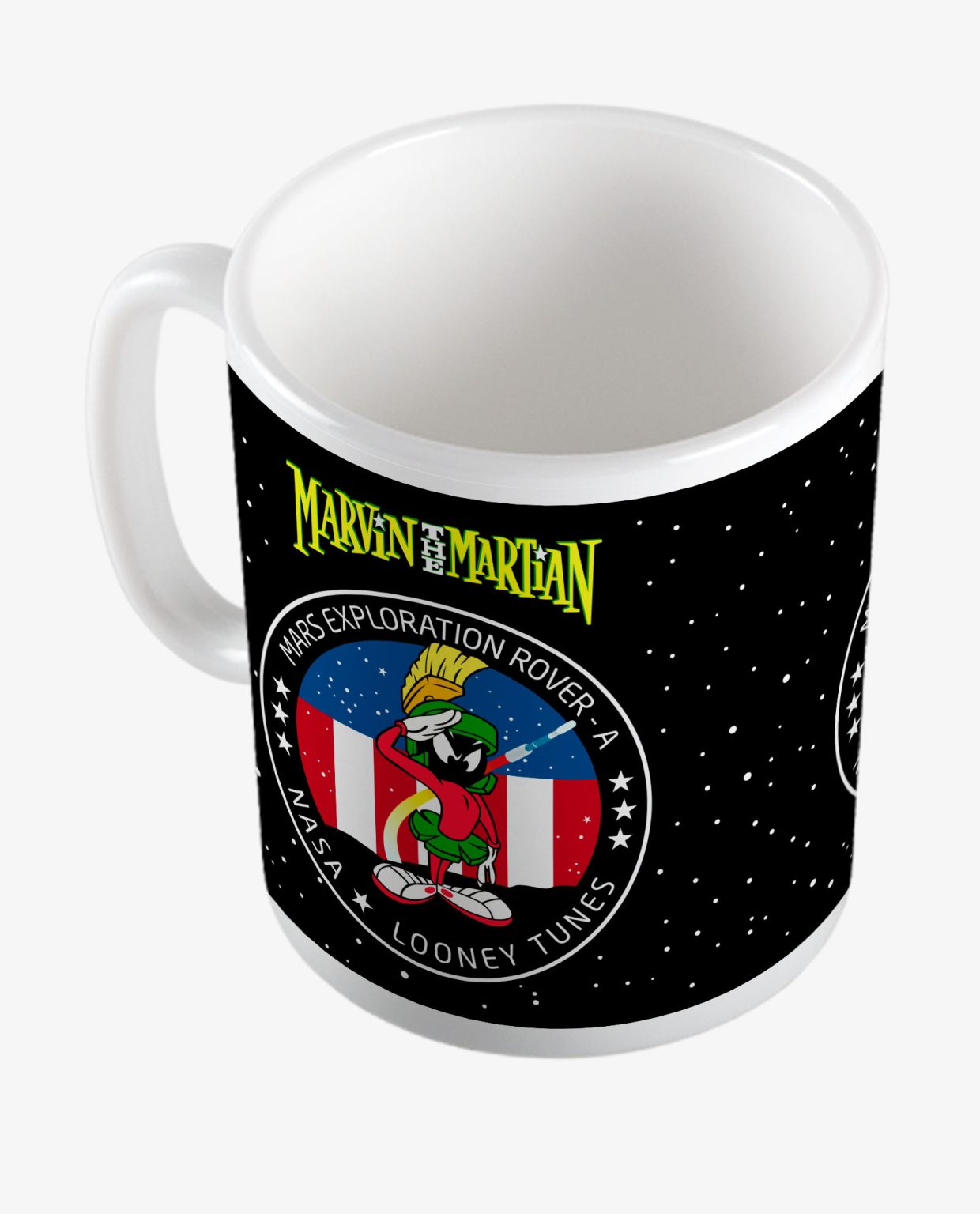 Marvin le Martien Archives - Pixgoodies