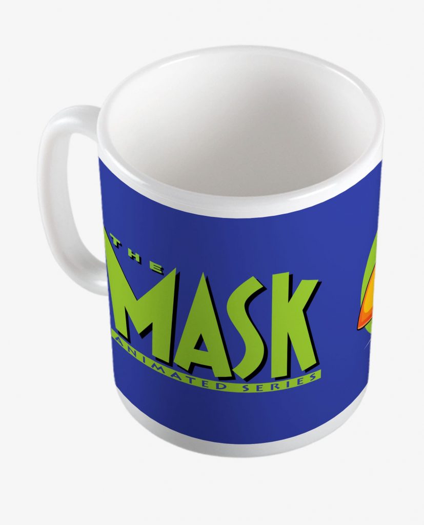 Mug The Mask : SPLENDIDE - Pixgoodies